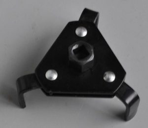 Oil Filter Wrench Claw | Express Learn